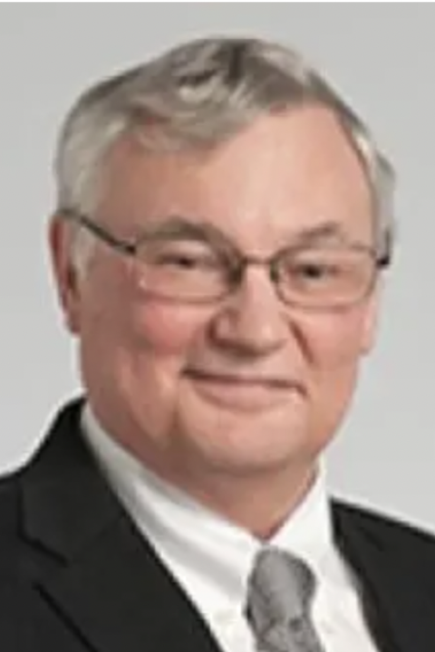 Alan L. Hull, MD, PhD | College of Podiatric Medicine